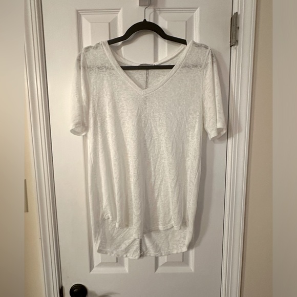 Carly Jean Los Angeles | Tops | Carly Jean Los Angeles Sheer Top Cjla ...